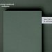 Khaki Textured Envelopes: 135gsm, Diamond Flap - Wedding Invitations - Etsy