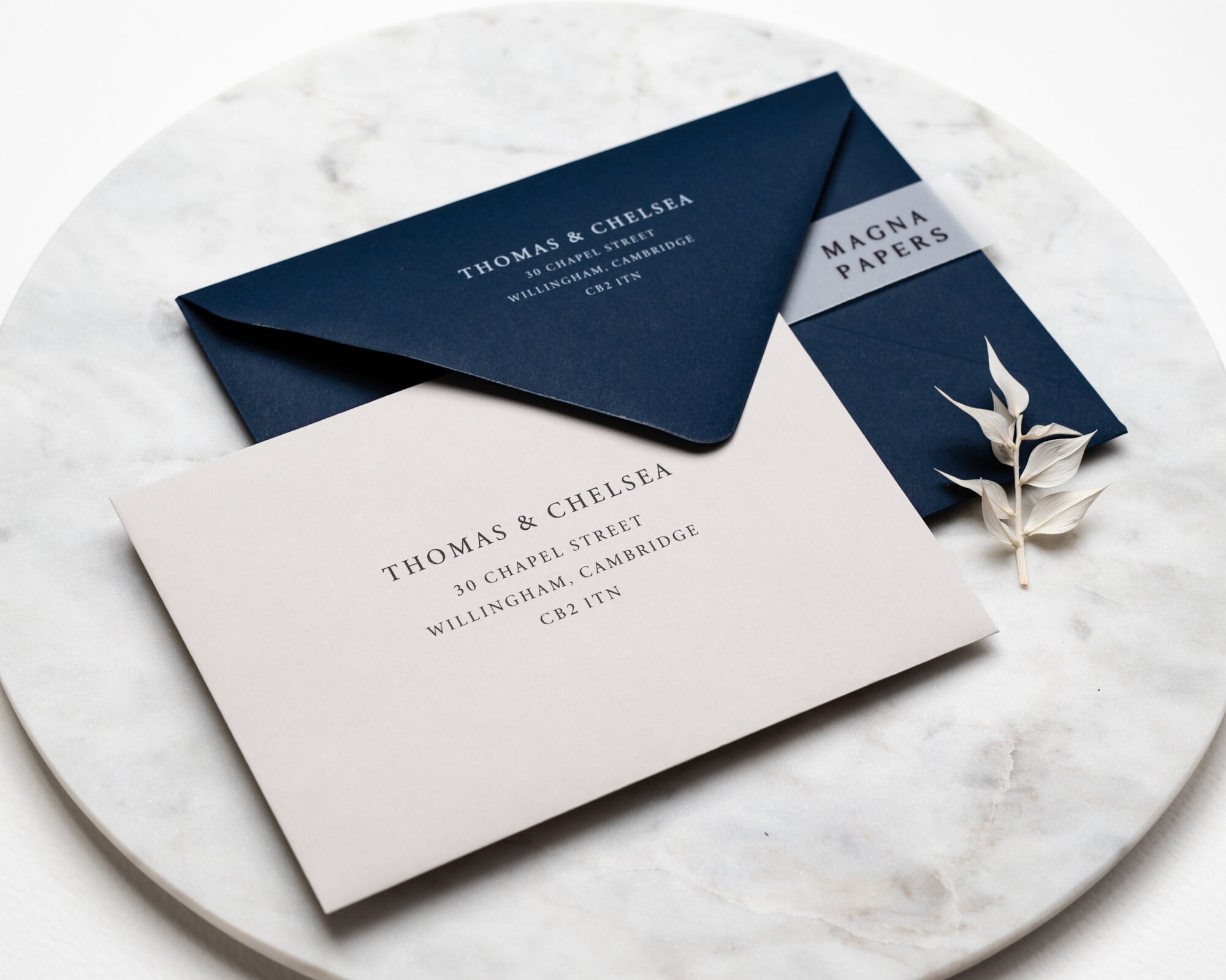 Navy Envelopes 5x7 133x184mm US A7 Premium 135gsm - Etsy