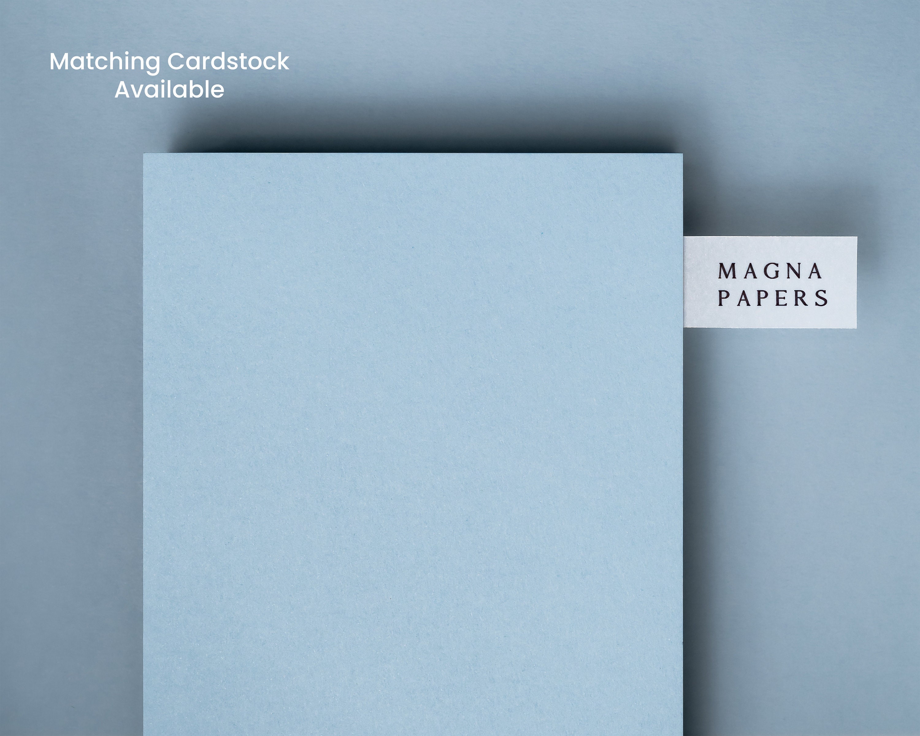 Dusty Blue Square Envelopes (155x155mm): Textured Wedding Invitation ...
