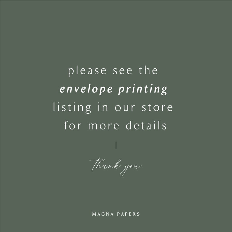 Khaki Textured Envelopes: 135gsm, Diamond Flap - Wedding Invitations - Etsy
