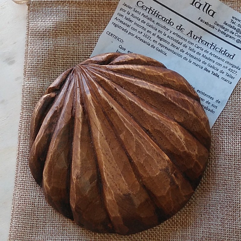 St James Shell - Etsy