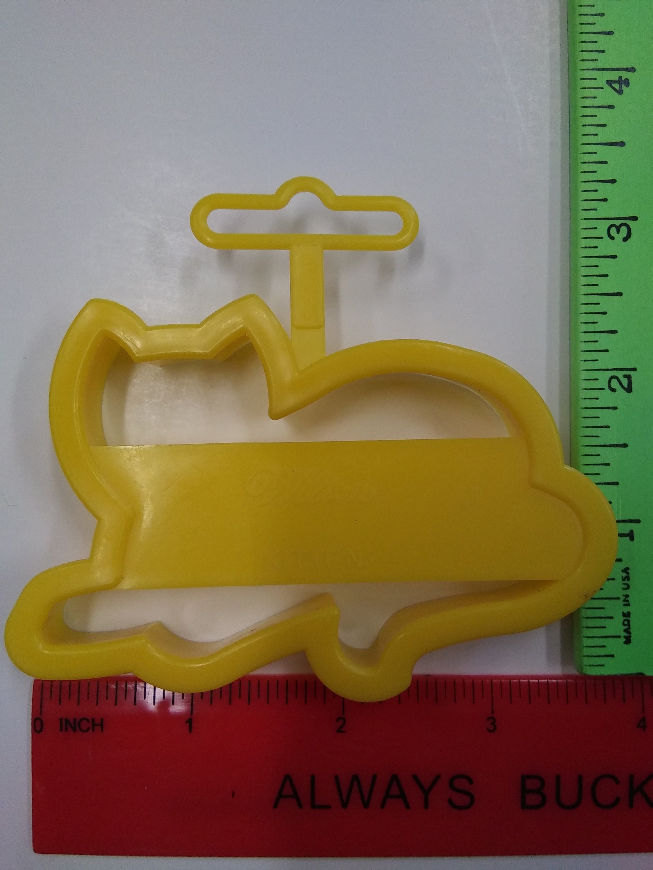 Wilton Cookie Cutters Summer Colors Set of Four | Etsy