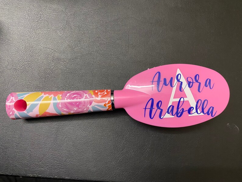 Personalized Hair Brush - Etsy