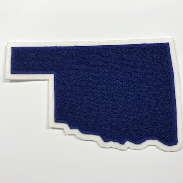 Letterman Patches - Etsy