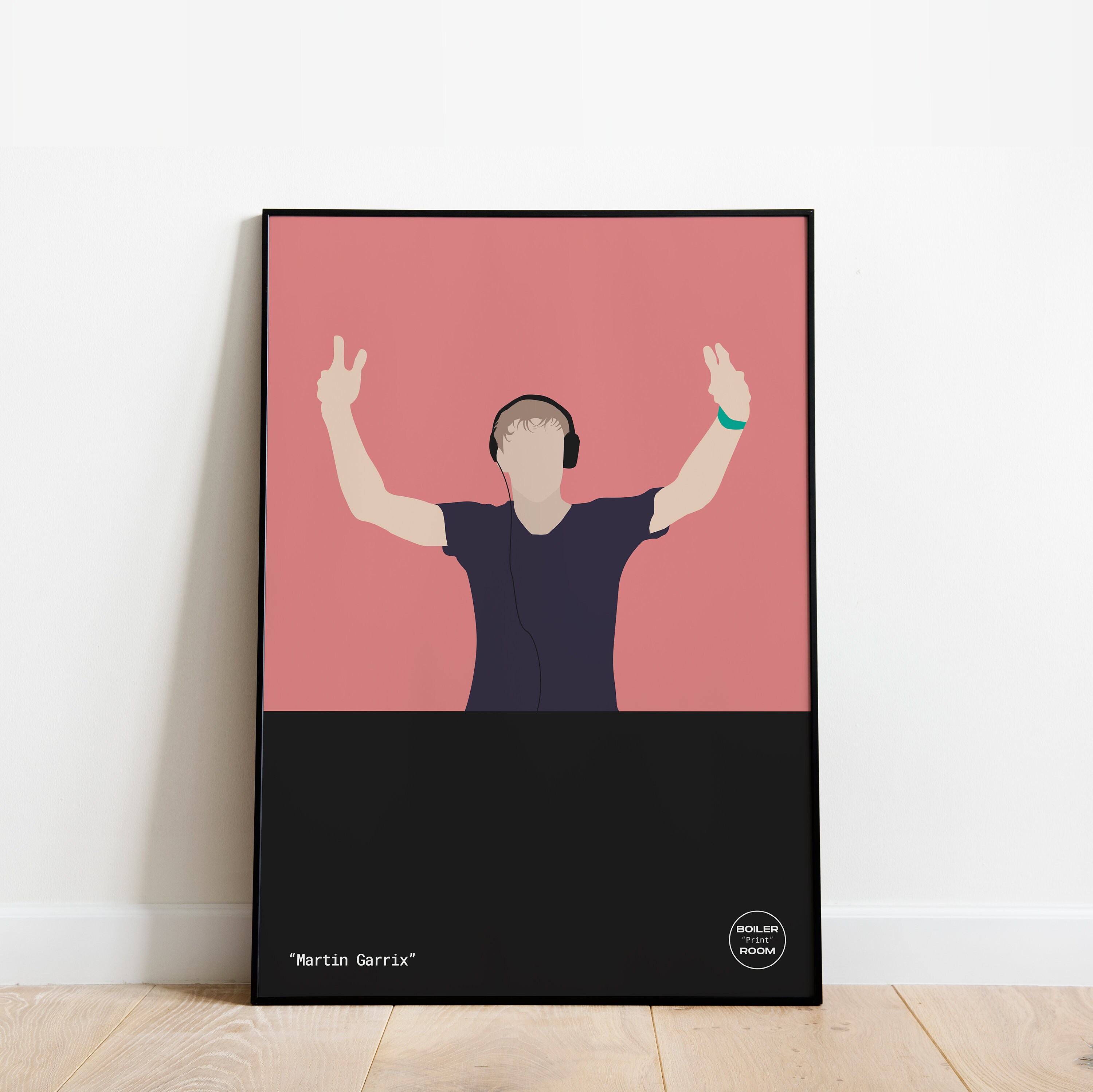 Animals Martin Garrix Album Cover