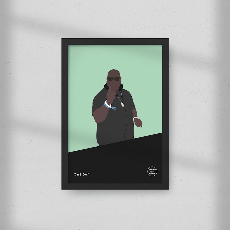 Boiler Room Party - Etsy