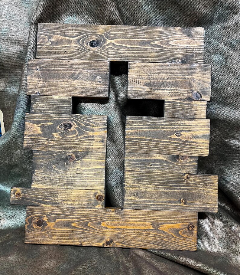 Wooden Cross Wall Art and Decoration - Etsy