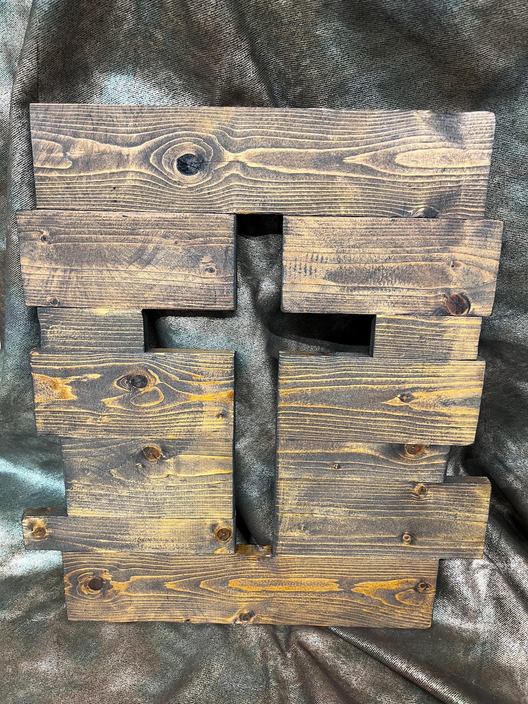 Wooden Cross Wall Art and Decoration - Etsy