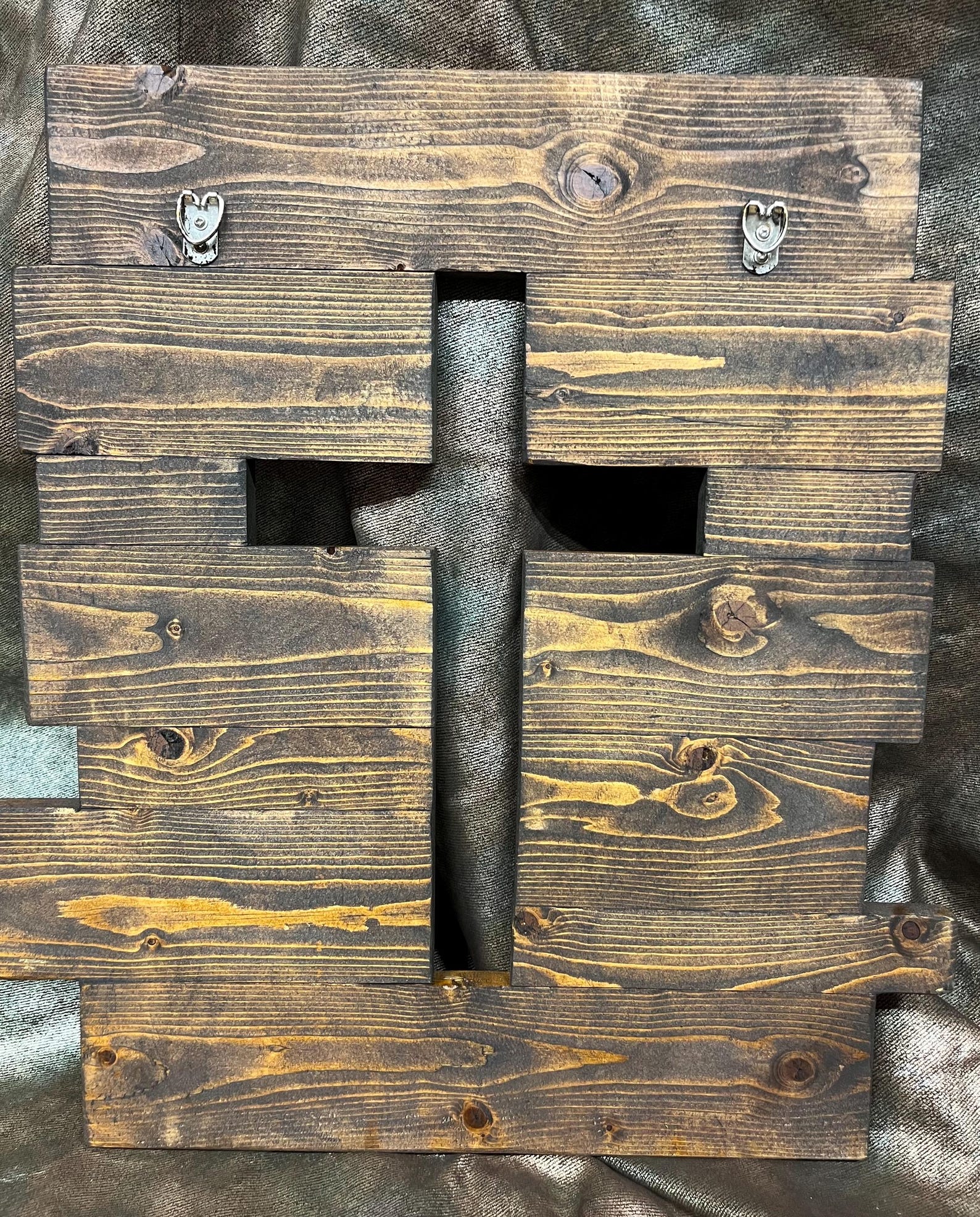 Wooden Cross Wall Art and Decoration - Etsy