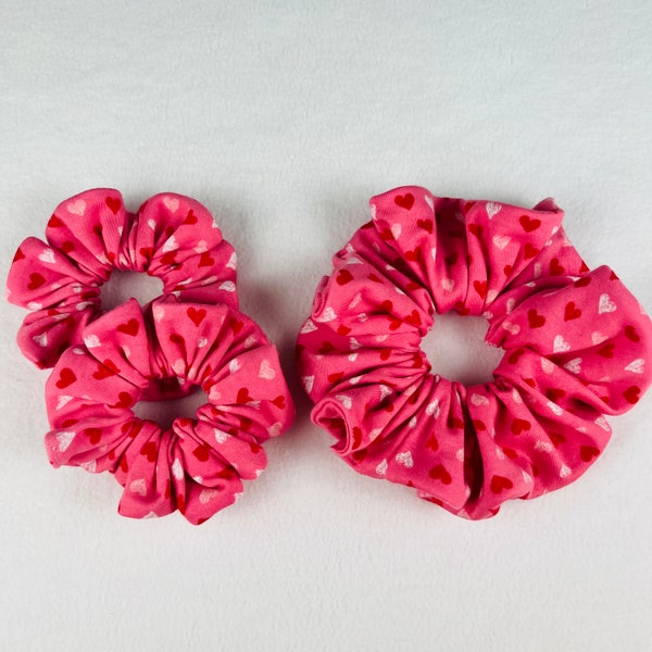 Cotton Scrunchies - Etsy