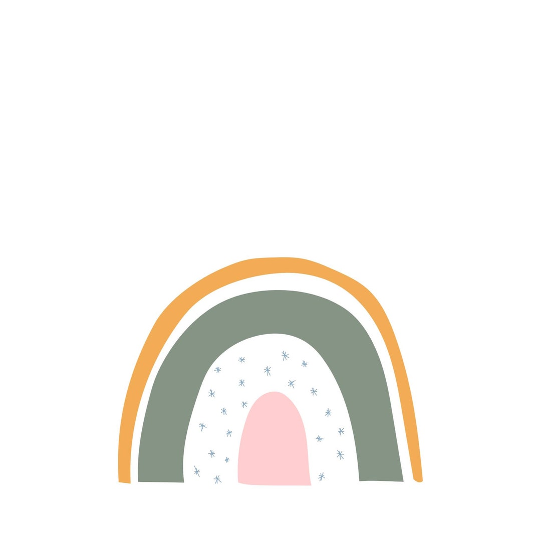 Enfys • Rainbow - Etsy