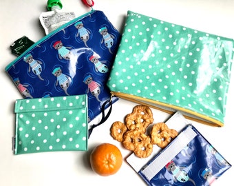 Splash Proof Bag - Etsy