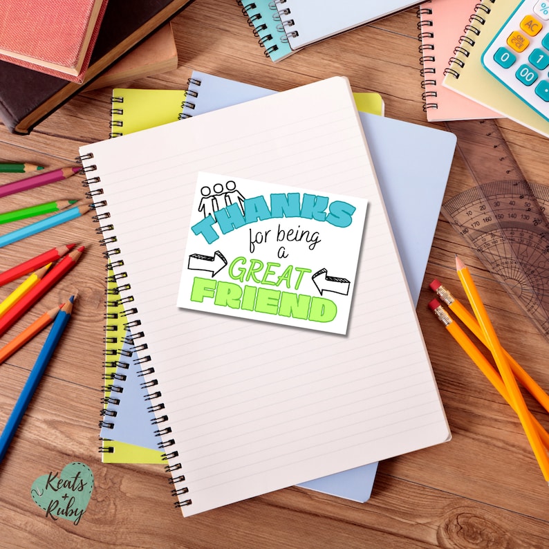 Printable Encouragement Notes for Students: Teacher Compliment Cards ...
