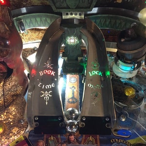 the hobbit erebor theme