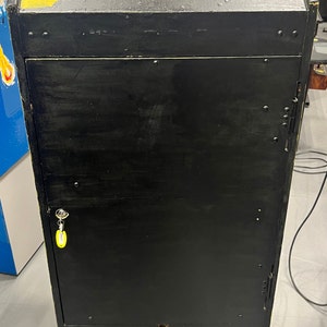 Original 1982 Qbert Arcade Machine EXCELLENT CONDITION! Ships Free! - Etsy