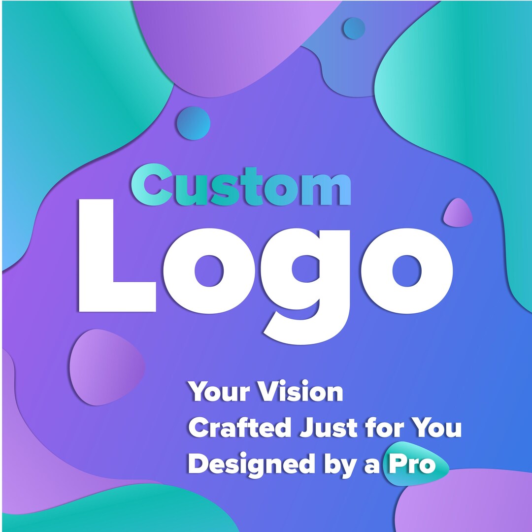 Custom Logo Design for Business | Branding, Social Media and Packaging ...
