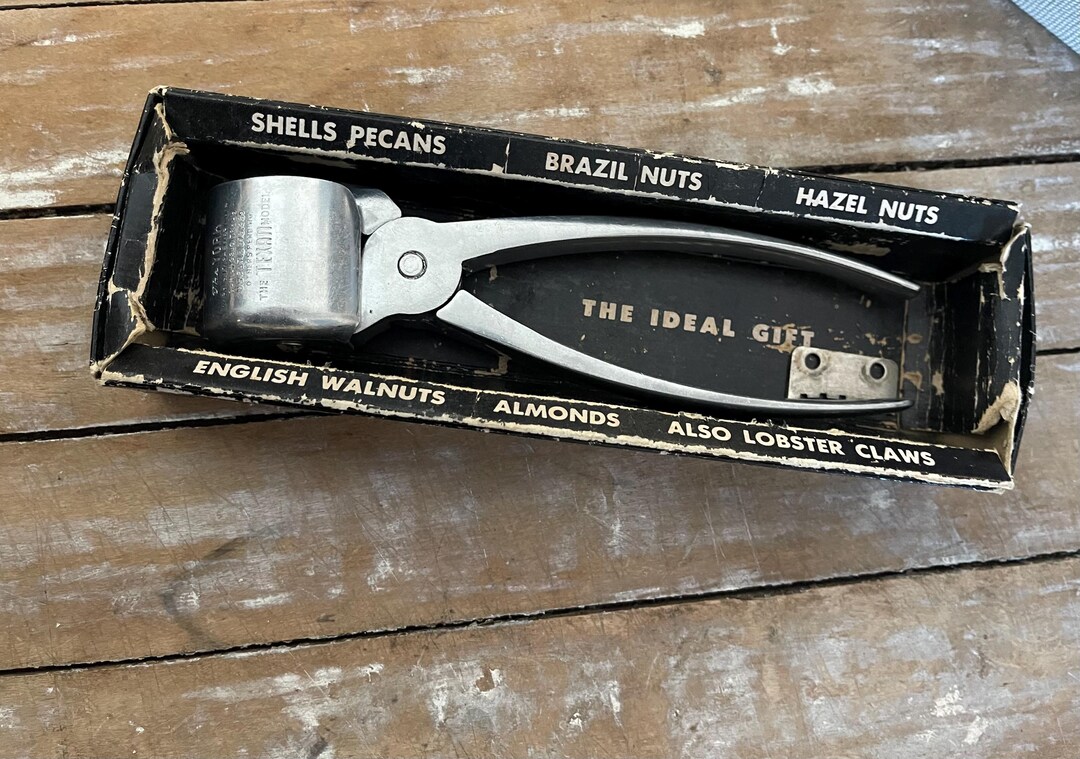 The York, York Nut Sheller Company, Inc., "the Texan Model", San Angelo ...