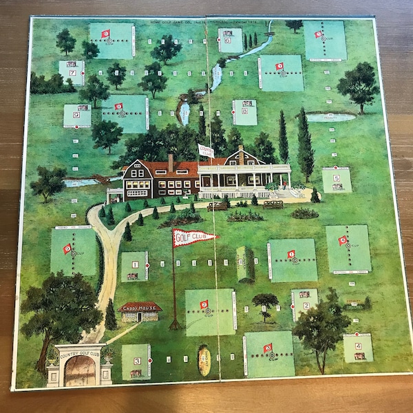 The Parlor Co - Etsy