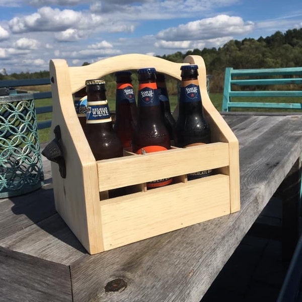Beer Caddies - Etsy