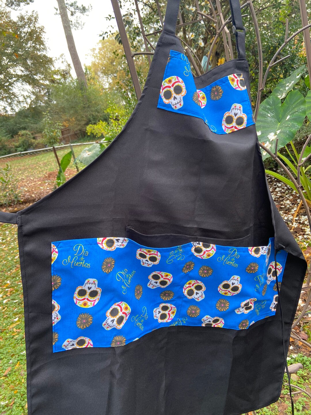 Aprons Mexican Style - Etsy