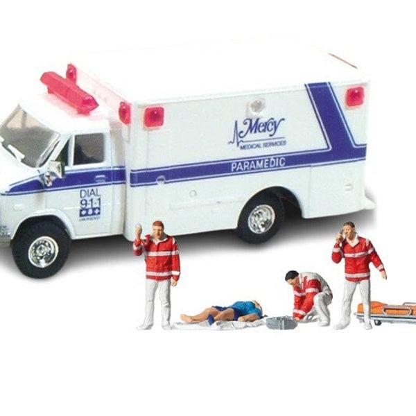 HO Scale Window Treatments - Etsy Canada