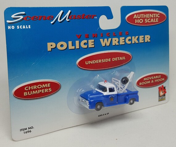 Other Models & Kits WALTHERS LIFELIKE 4331679 1/87 HO SceneMaster ...