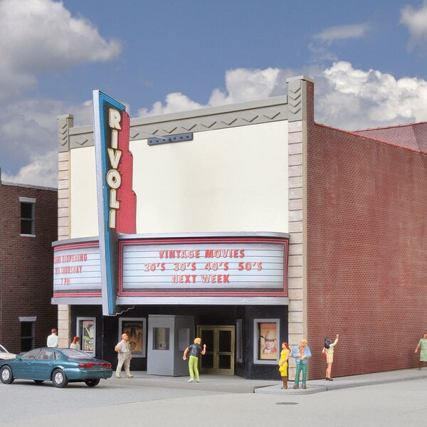 Ho Scale Brick - Etsy