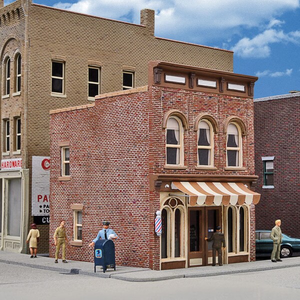 Ho Scale Brick - Etsy