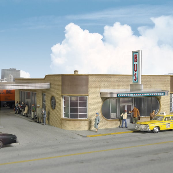 1930 Ho Scale - Etsy