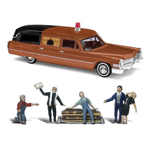 Ho Scale Wagon - Etsy