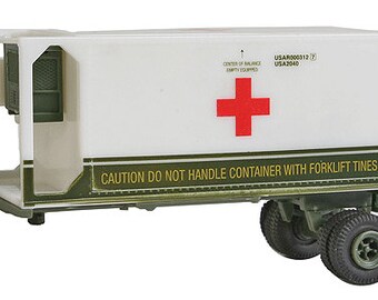 HO Scale 1/87 Pyramis Building Custom Built to Order From - Etsy