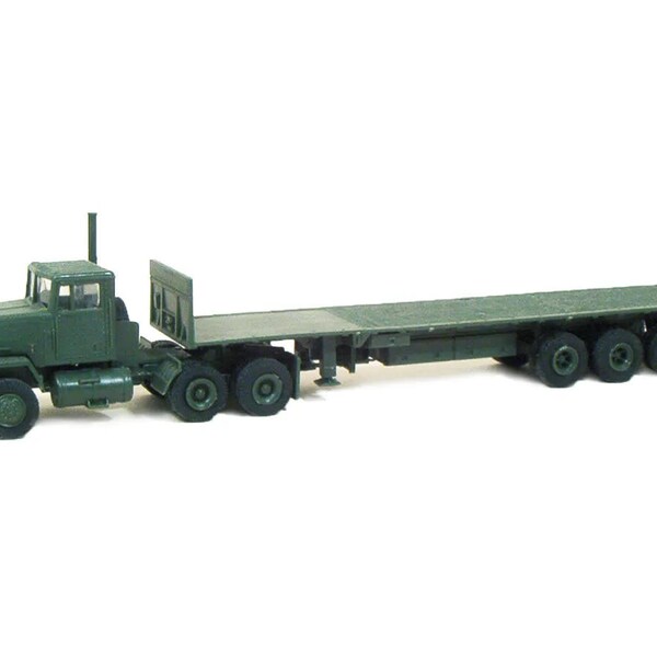 Ho Scale Military Vehicles - Etsy