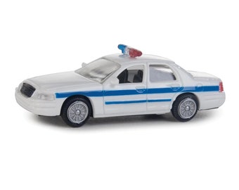 Ho Scale Police - Etsy