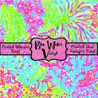 Lobsters. Preppy Theme. Palm Beach. Lilly P Inspired. Printed Pattern ...