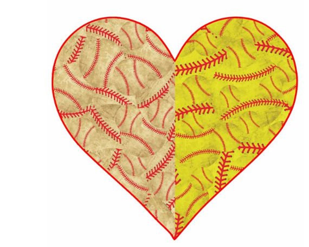 House Divided Softball Baseball Transfer, House Divided Transfer ...