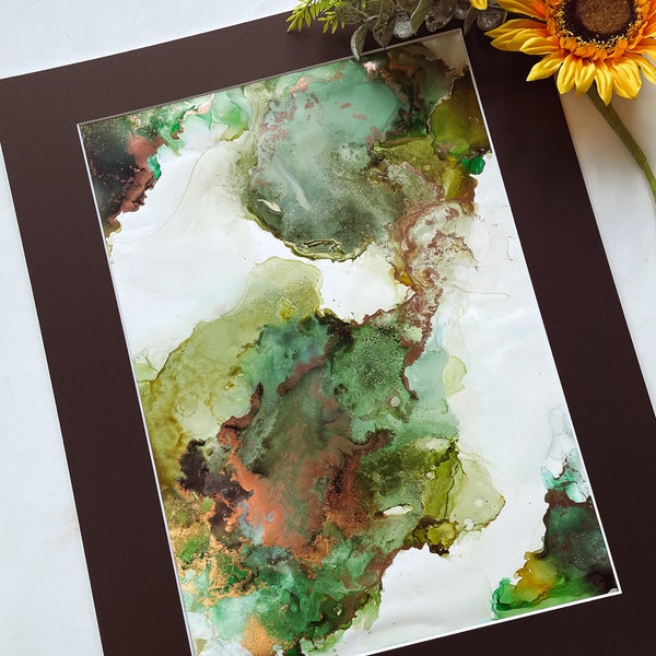 Yupo Paper - Etsy