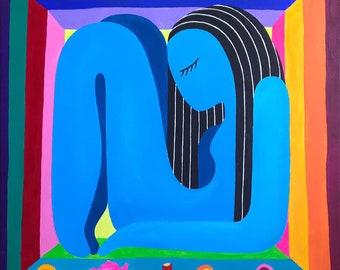 Inbox Wall Art - Etsy