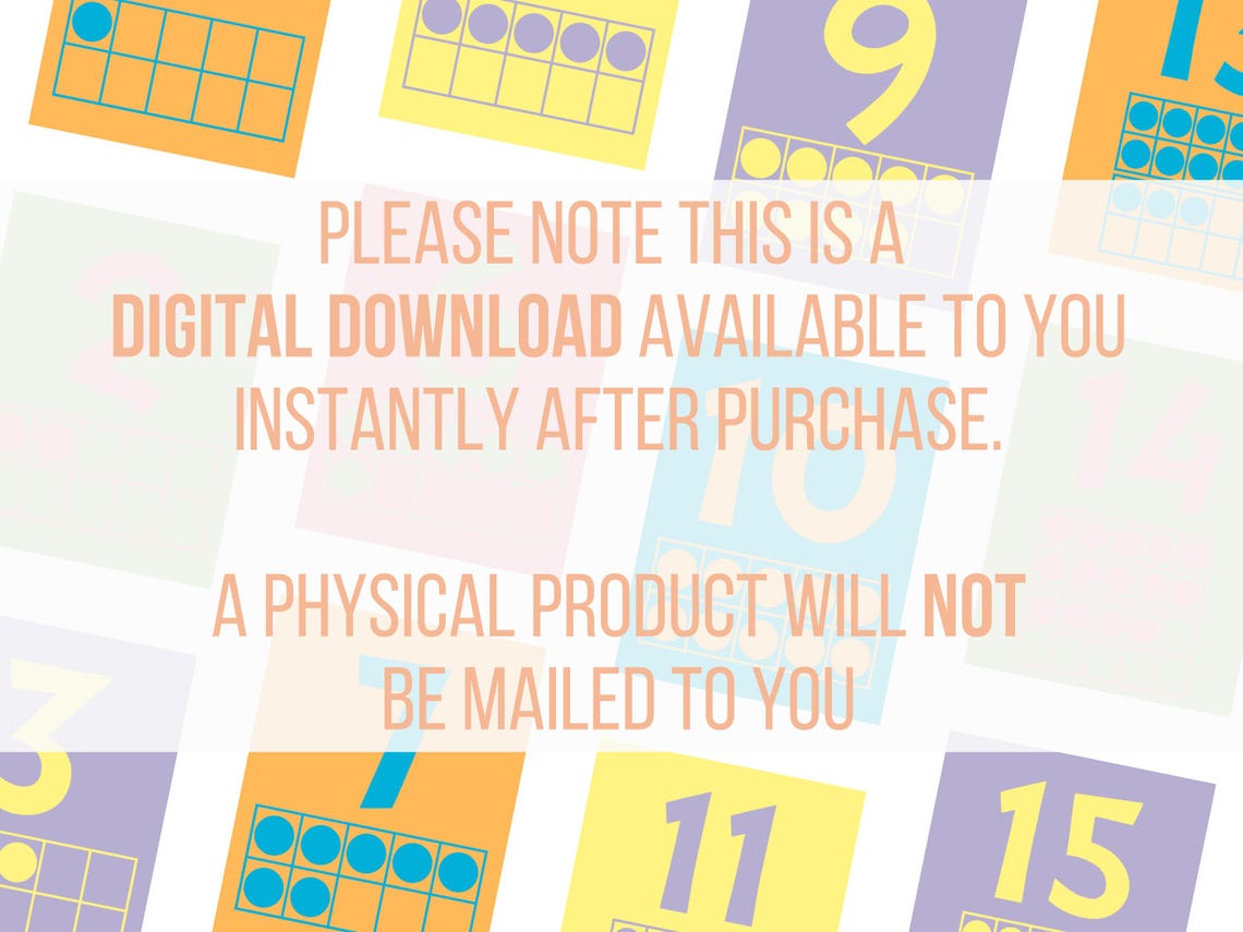 Classroom Number Posters | Dr Seuss Classroom | Oh the Places You'll Go ...