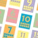 Dr. Seuss Classroom Poster Pack: Alphabet, Numbers, Library (digital ...