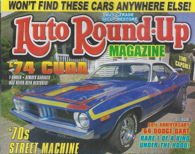 MagazineshopDesign - Etsy