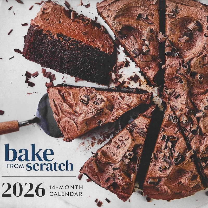 Calendar 2026 Pashacoffee.com - Etsy Canada