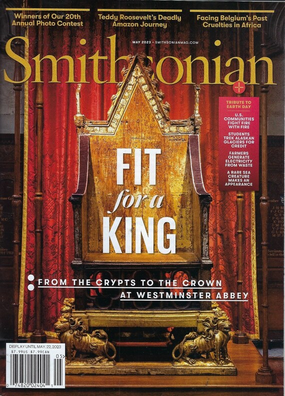 Trina King Magazine 2022