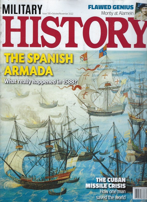 2022 Spanish Magazine