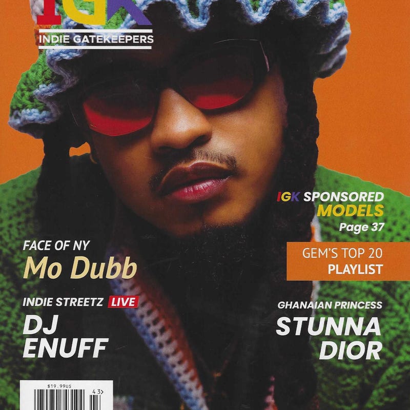 The Indie Magazine - Etsy