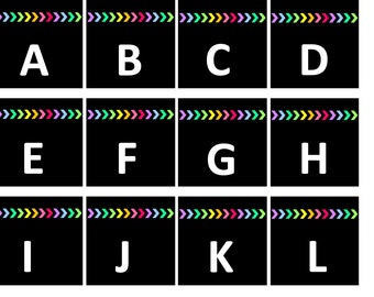 Editable Book Bin Labels - Etsy