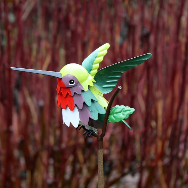 Garden Art Decor - Etsy