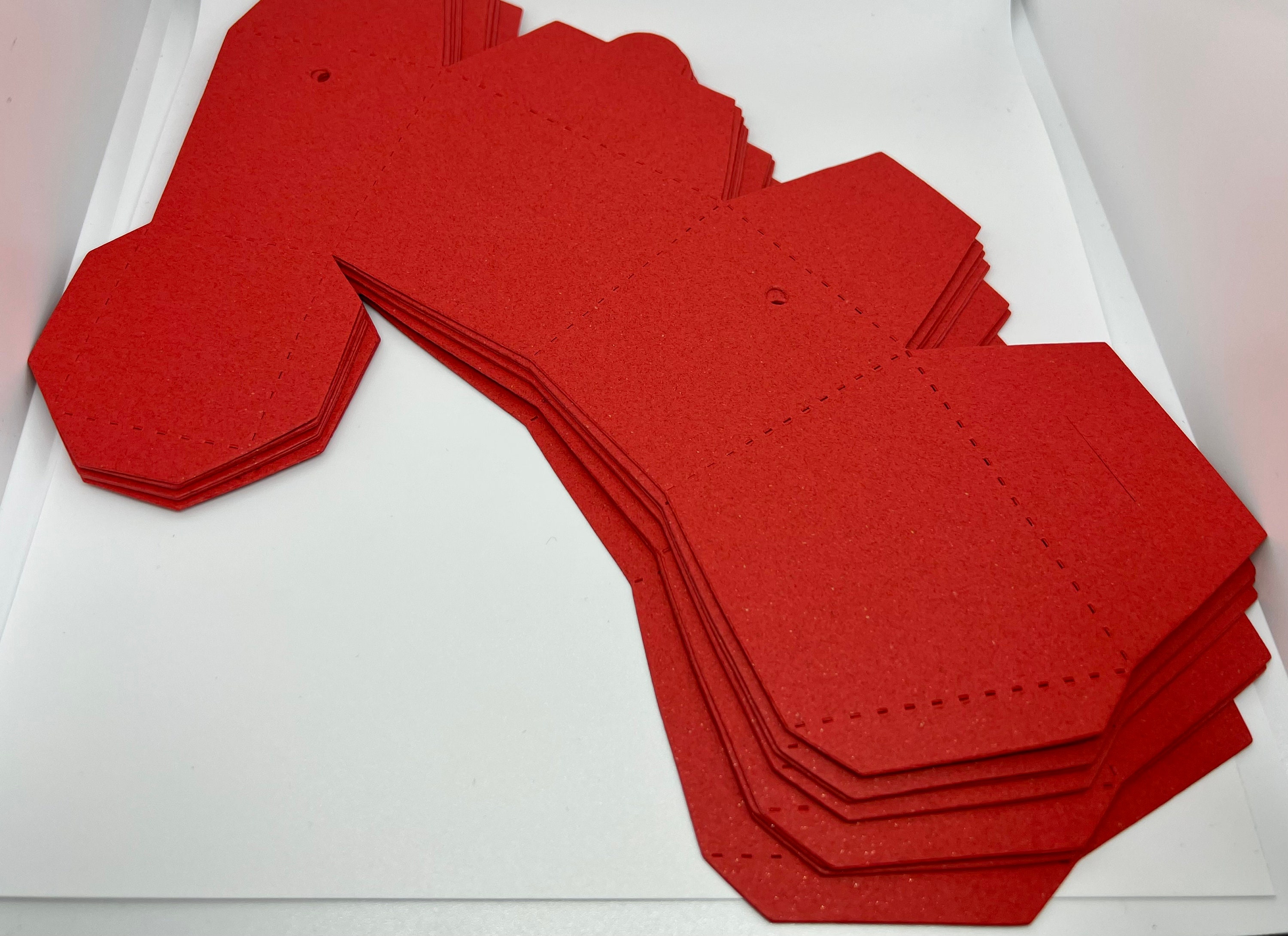 Red Takeout Box | Box Favors | Chinese Take Out Box | Party Favors ...