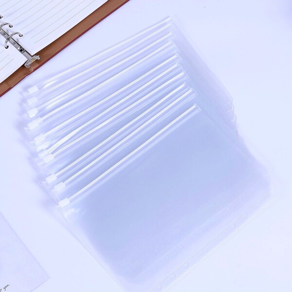 Cash Envelope Dividers - Etsy