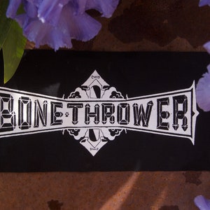 Bolt Thrower - Etsy