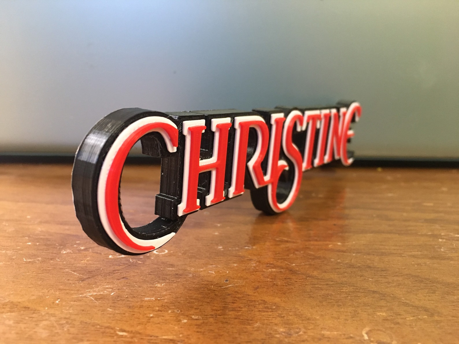 Christine Logo - Etsy